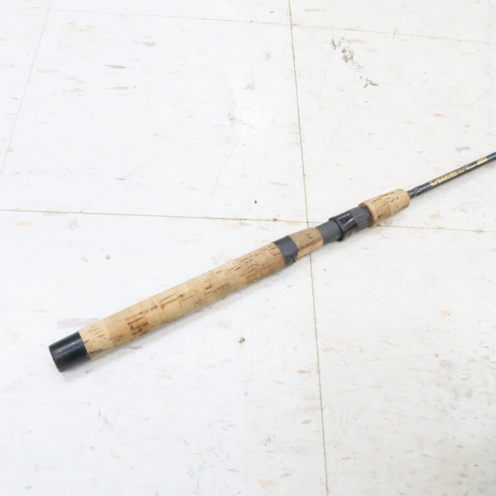 G. Loomis IMX SJR 781 6'6'" Fast Action Spinning Rod (Local Pick-Up Only)