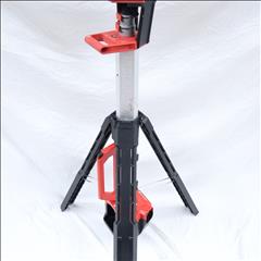 Milwaukee 2131-20 M18 18-Volt Lithium-Ion Cordless Rocket Dual Power ...