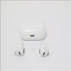 Apple AirPods Gen3 A2564 & A2565 Sweat & Water-Resistant Bluetooth ...