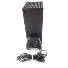 Microsoft Xbox Series X 1882 1882 1TB 4K Video Game Console 1832