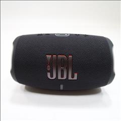 JBL Charge5 Portable Bluetooth Speaker - Black 2385