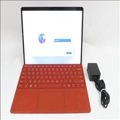 Microsoft Surface Pro 8 1983 Win 11 Core i5-1135G7 2.4GHz 8GB RAM 256GB ...