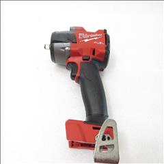 Milwaukee 2960-20 M18 FUEL GEN-2 18V Brushless Cordless 3/8" Impact Wrench