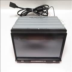 Sony XAV-AX150 6.95'' Double-DIN Digital Media Receiver 1715
