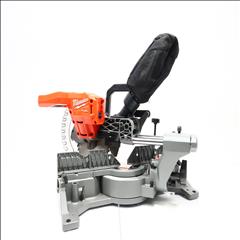 Milwaukee 2733-20 M18 FUEL 7-1/4” Dual Bevel Sliding Compound Miter Saw