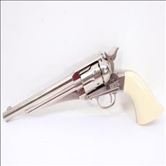 Remington 1875 RR1875 .177 CO2 Powered Single Action Revolver Style BB Gun