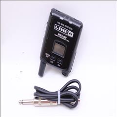 Line 6 TBP12 14-channel Bodypack Digital Wireless Transmitter