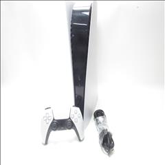 Sony PlayStation 5 CFI-1015B 825GB 4K Video Game Console 7146