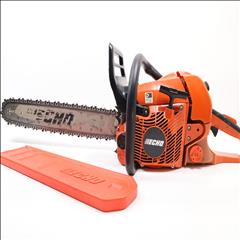 Echo Timber Wolf CS-590 20" 59.8cc Gas-Powered 2-Stroke Cycle Chainsaw