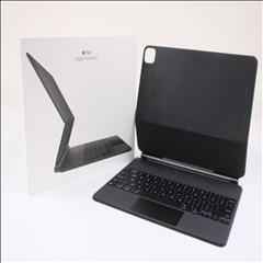 Apple Magic Keyboard MJQK3LL/A for 12.9-inch iPad Pro (3rd/4th/5th/6th Gen)