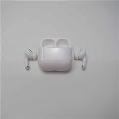 Apple AirPods Pro A2700 Wireless Earbuds 2nd Generation 1346