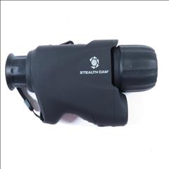 Stealth Cam STC-XNVM Compact Handheld Digital Night Vision Monocular