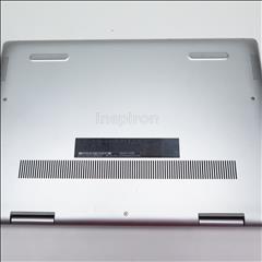 Dell Inspiron P93G 2-in-1, i7-8565U, 8GB 2666MHz DDR4, 256 GB m.2 PCIe ...