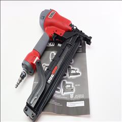 Senco SNS41 16GA Air 1-2" Medium Crown Stapler 120 PSI