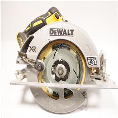DeWalt DCS570 7 1/4" Cordless Circular Saw 20V Tool Only