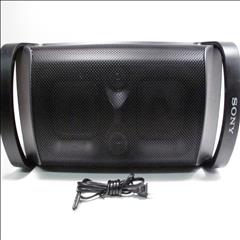 Sony SRS-XP500 Wireless Bluetooth Party Karaoke Speaker Black