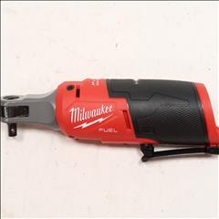 Milwaukee 2567-20 M12 FUEL 12V Li-Ion Brushless Cordless High Speed 3/8 ...