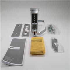 Kaba 1000 Series Combination Entry Cylindrical Mechanical Pushbutton ...