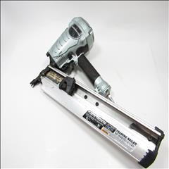 Metabo HPT NR90AE(S1) Pneumatic 3-1/2" 70-120 PSI Strip Nailer