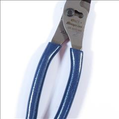 Snap-on Tools 47ACF 8" Talon Grip Combination Slip Joint Pliers