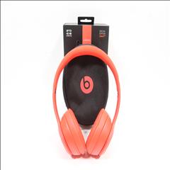 Beats By Dr. Dre Beats Solo3 Wireless On-Ear Headphones - Product RED