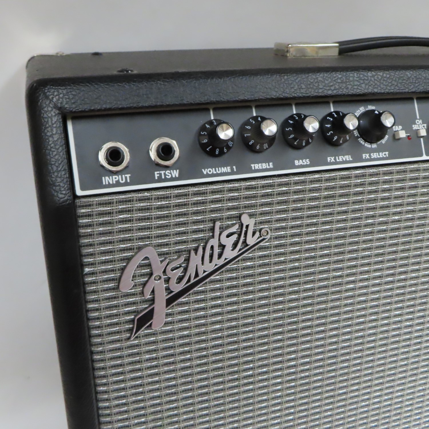 Fender Champion 100 100W RMS 2x12" Guitar Amplifier (Local Pick-Up Only)