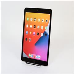 Apple iPad 7th Gen MW742LL/A 32GB Storage Wi-Fi-Only 10.2" Touchscreen ...