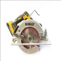 DEWALT DCS570 20-Volt MAX XR Li-Ion Cordless Brushless 7-1/4 in ...