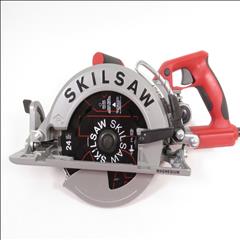 SKIL SPT77WML-01 Worm Drive SPT Circular Saw