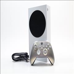Microsoft Xbox Series S All-Digital 1883 512GB Video Game Console ...