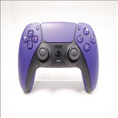 Sony CFI-ZCT1W Wireless Dual Sense PlayStation 5 Game Controller ...