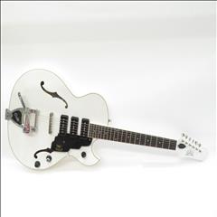 Guild SF-1JET90/SWT Right Hand 6 String Electric Guitar