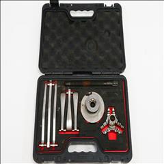 Snap-on 13 pc Medium-Duty General Purpose Puller Set - CJ250