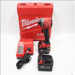 Milwaukee 2853-20 18V Li-Ion 1/4 in. Hex Impact Driver