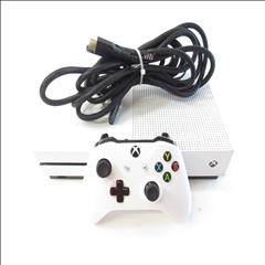 Microsoft Xbox One S 1681 500GB Video Game Console Xbox One S 1952