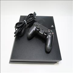 Sony PlayStation 4 CUH-1115 500GB Video Game Console 0485