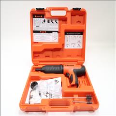 Ramset Cobra+ 0.27 Caliber Semi-Automatic Powder Actuated Tool 2482