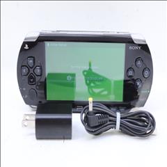 Sony PlayStation Portable PSP-1001 4.3-Inch Portable Handheld Video ...