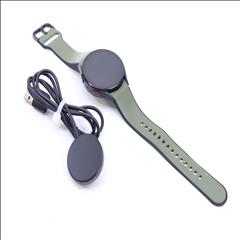 Samsung Galaxy Watch5 SM-R915U 44mm Case LTE Aluminum Smartwatch