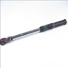 Snap-on Tools ATECH3FR250B 1/2" Drive Flex-Head TechAngle Torque Wrench