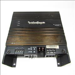 Rockford Fosgate P325.1 Single Channel 325 Watt Car Amplifier