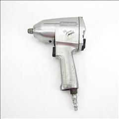 Snap-on Tools IM5100 Silver 1/2in. Drive Pneumatic Impact Wrench