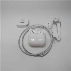 Apple AirPods Pro 2nd Generation Bluetooth Wireless Earbuds A2700 0051