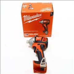 Milwaukee 2659-20 M18 Compact 1/2" Impact Wrench