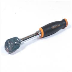 Snap-on Tools FH80 3/8" Dual 80 Technology Soft Grip Standard Handle ...