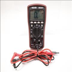 Matco MD257 Automotive Technician Multimeter
