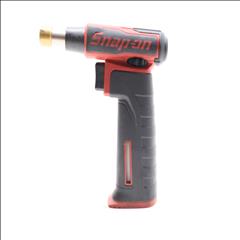 Snap-On Tools TORCH300 Adjustable Butane Hand Torch - Red