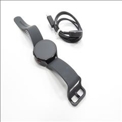 Samsung Galaxy Watch5 SM-R915U 44mm Case LTE Aluminum Smartwatch