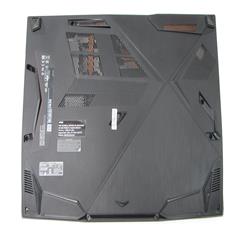 MSI GF63 Thin MS-16R3 Win 10 Home Intel Core i7@2.60GHz 8GB RAM 500GB ...