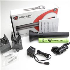 Streamlight Ultrastinger LED-77553 LED Flashlight 1100 Lumens